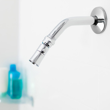 One Function Shower Head, Chrome | Home Outlet