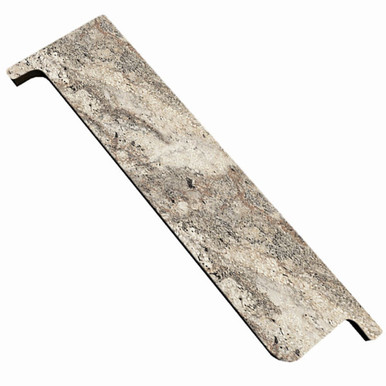 Classic Crystal Granite Side Splash Kit for Laminate Countertop - VTI ...