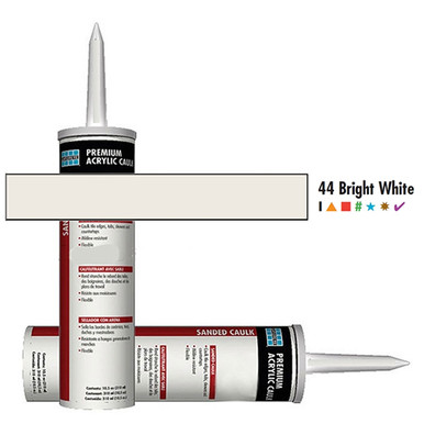 Laticrete Premium Acrylic Caulk Grey Sanded | Home Outlet