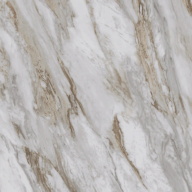 Drama Marble End Splash Kit-HK - Home Outlet