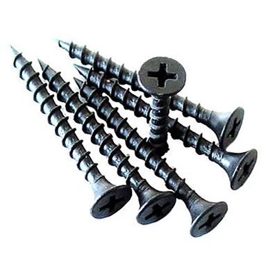 2-1/2" Course Drywall Screws 1# Box - Home Outlet