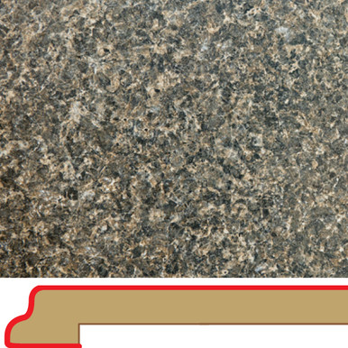 Labrador Granite 10' Laminate Countertop | Home Outlet