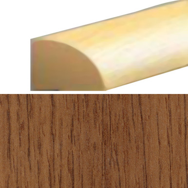 Laminate Quarter Round Moulding #223 - Home Outlet