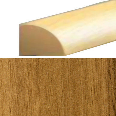 Laminate Quarter Round Moulding #396 - Home Outlet