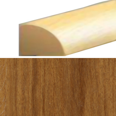 Laminate Quarter Round Moulding #124 - Home Outlet
