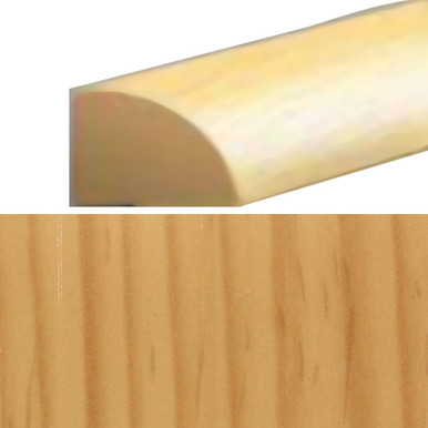Laminate Quarter Round Moulding #261 - Home Outlet