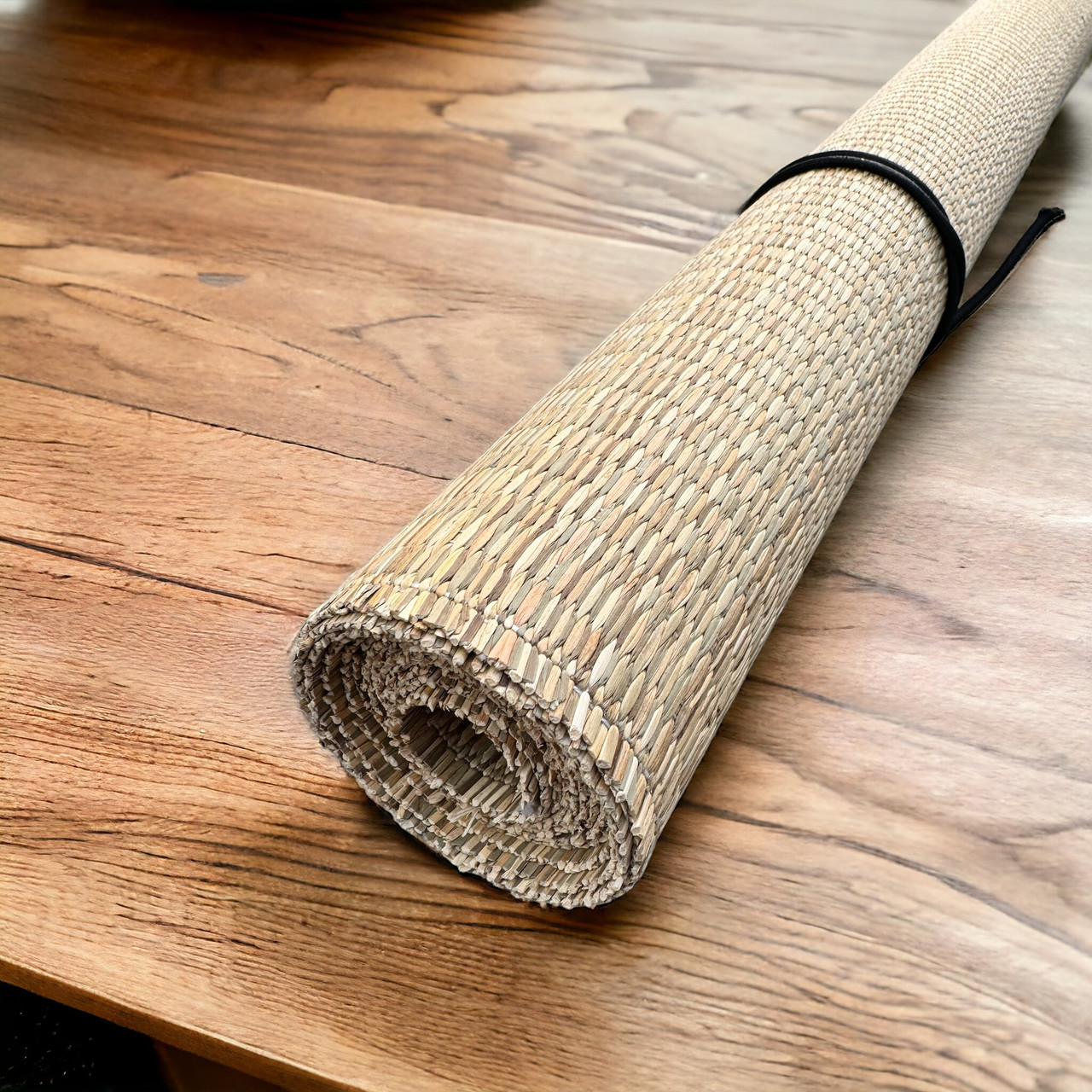 20 Pcs True Tatami Omote Mats Tameshigiri Sword Testing