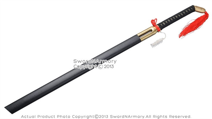 Fantasy Video Game Anime Urahara Kisuke Zanpakuto Sword
