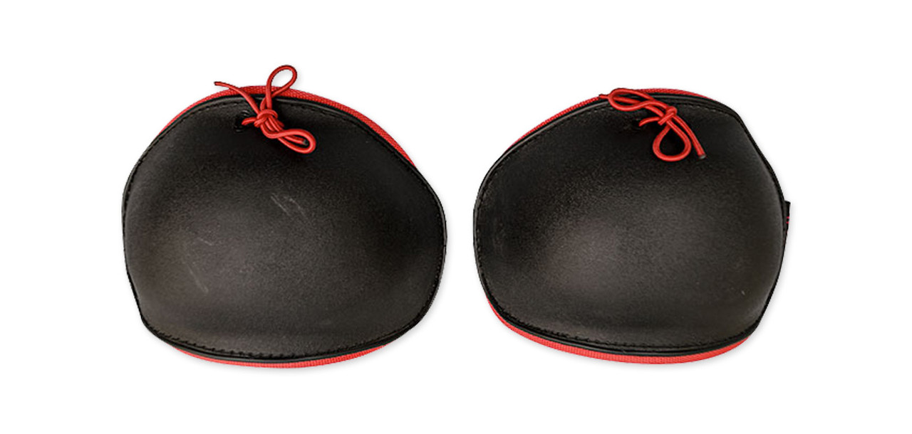 Knee Protectors by Red Dragon Armoury