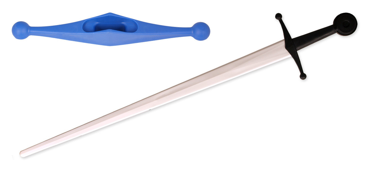 Synthetic Single Hand Guard by Red Dragon Armoury