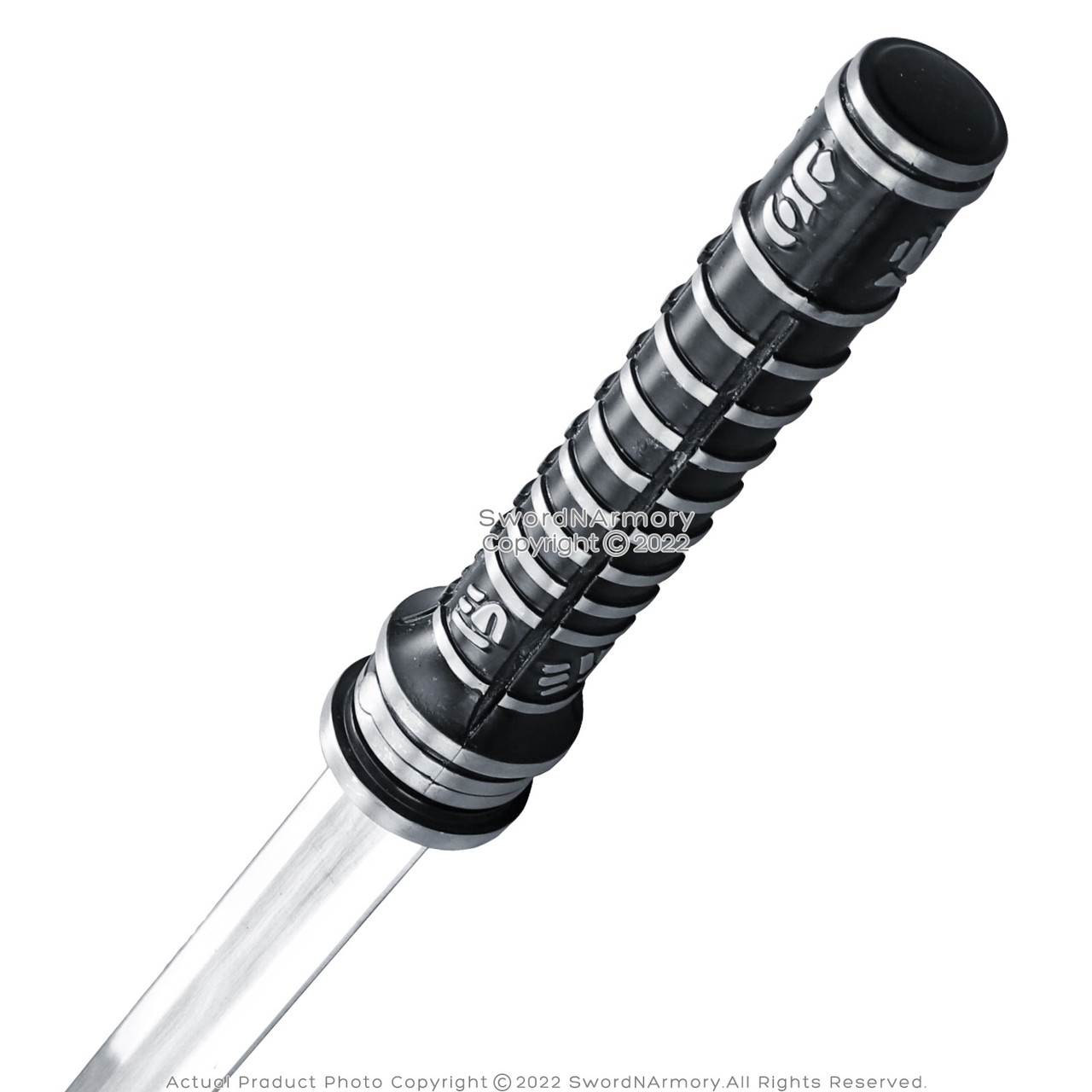 Blade Sword Stainless Steel Vampire Hunter Slayer Comic Movie TV Anime ...