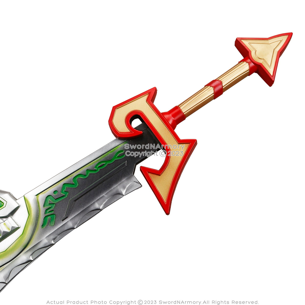 39.5" Corrupted Ashbringer Fordring WOW Sword Fantasy Video Game ...