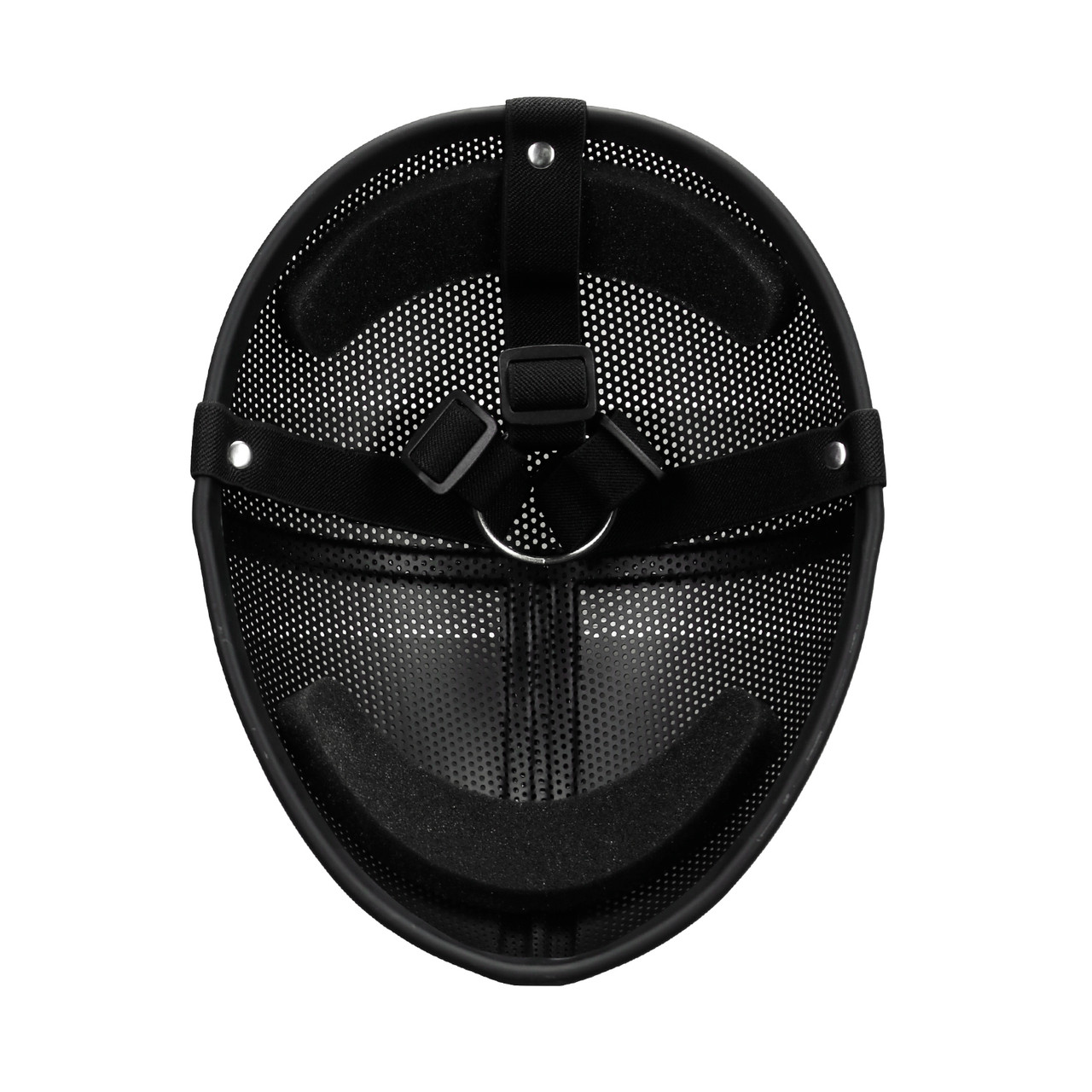 Squid Game Mask Guard Shape TV Show Prop Costume Square