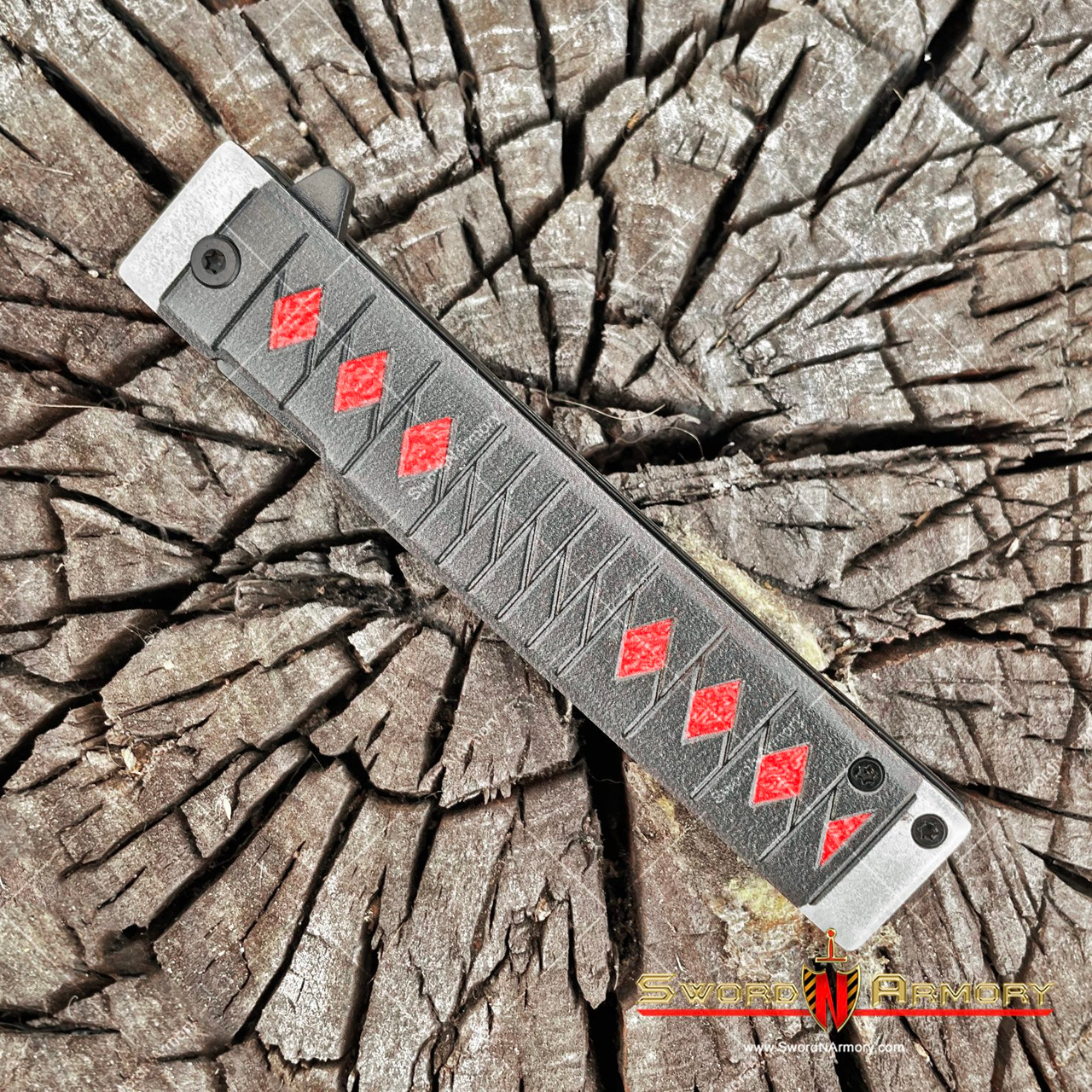 9" Demon Killer Anime Spring Assisted Folding Pocket Knife Nine Styles