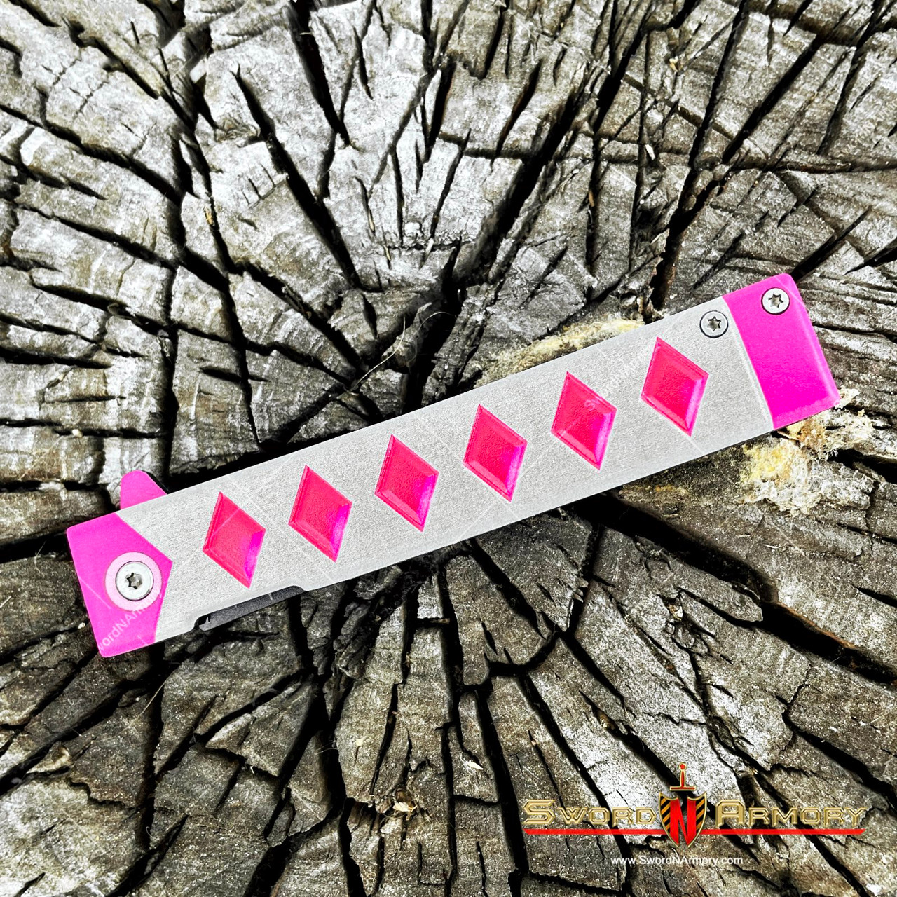9" Demon Killer Anime Spring Assisted Folding Pocket Knife Nine Styles