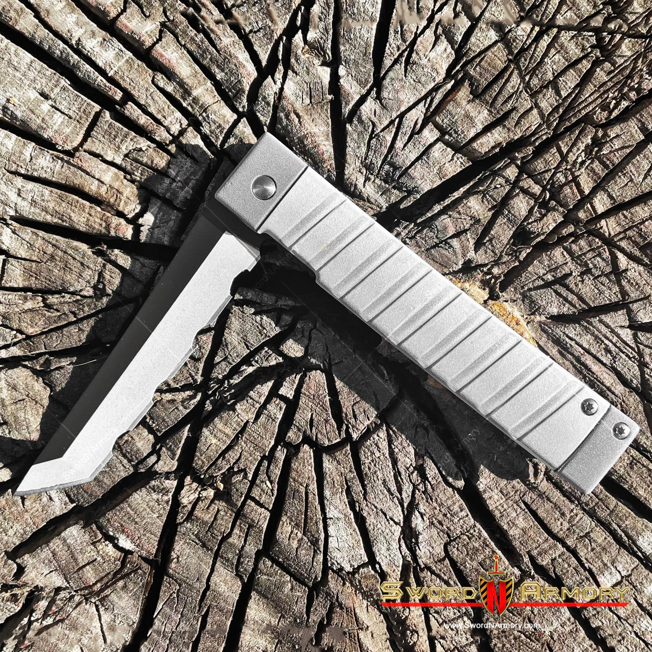 9" Demon Killer Anime Spring Assisted Folding Pocket Knife Nine Styles