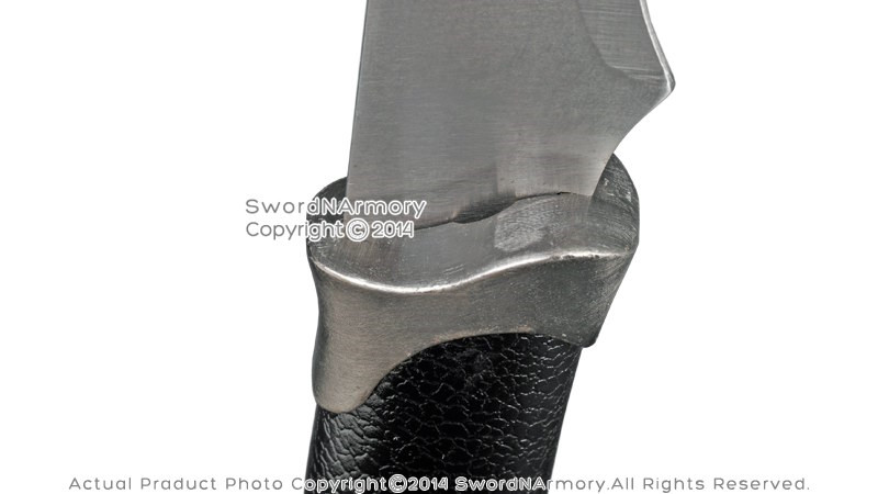 16" Middle Eastern Dagger Short Scimitar Historical Medieval Sword with ...