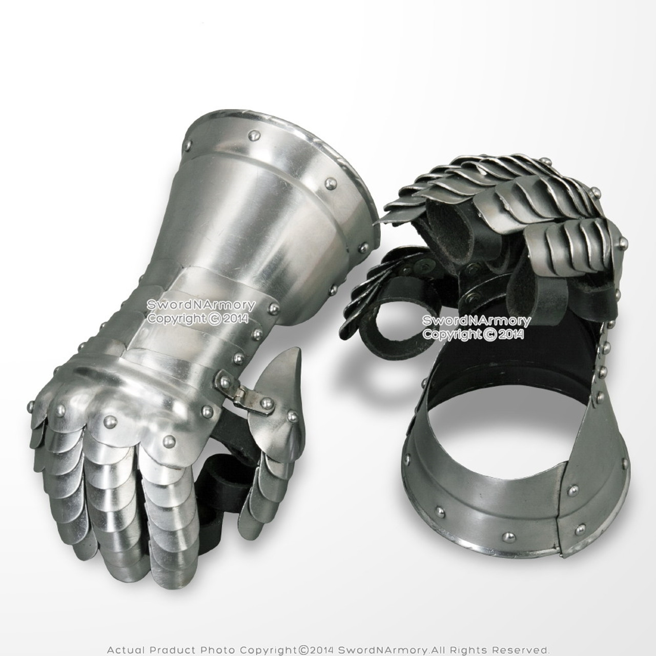 gauntlets blade ball