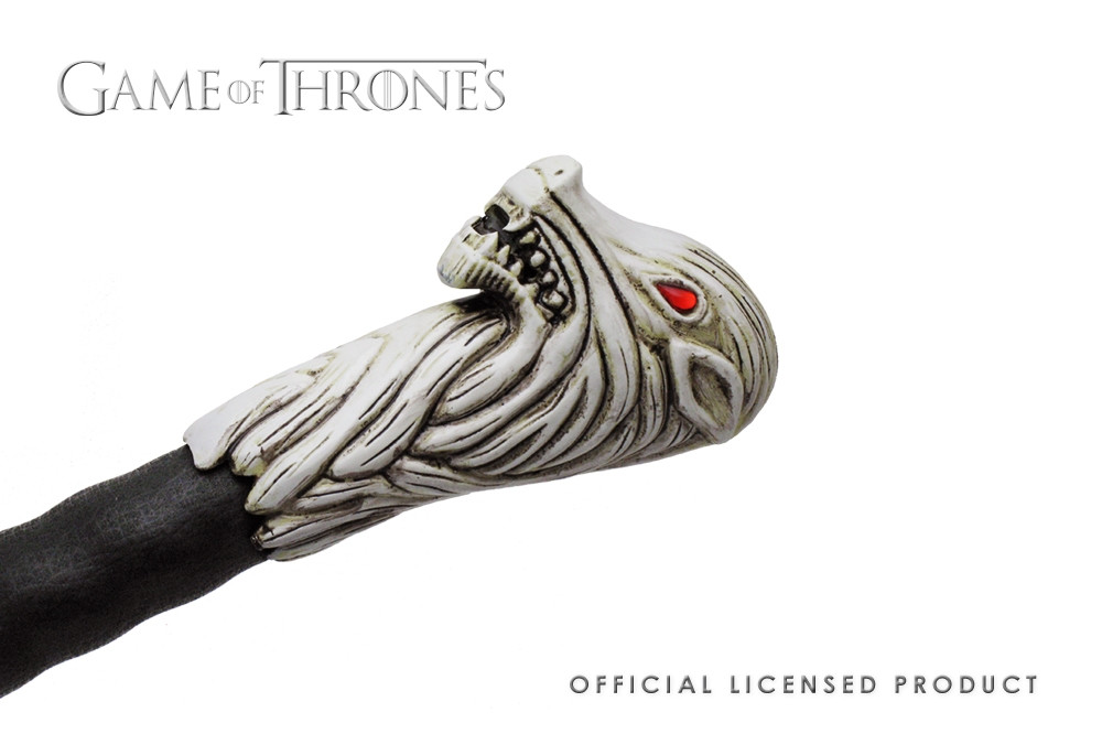 Official Licensed Game of Thrones Longclaw Sword of Jon Snow
