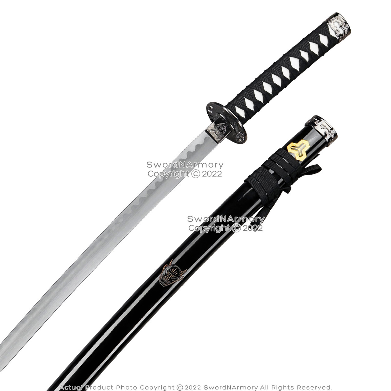 Hattori, Hanzo, Kill Bill, Samurai, Katana, Sword, Devil, Symbol, Movie ...