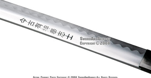 Last Samurai Sword, Japanese Katana Sword, Samurai Honor Sword, Samurai ...