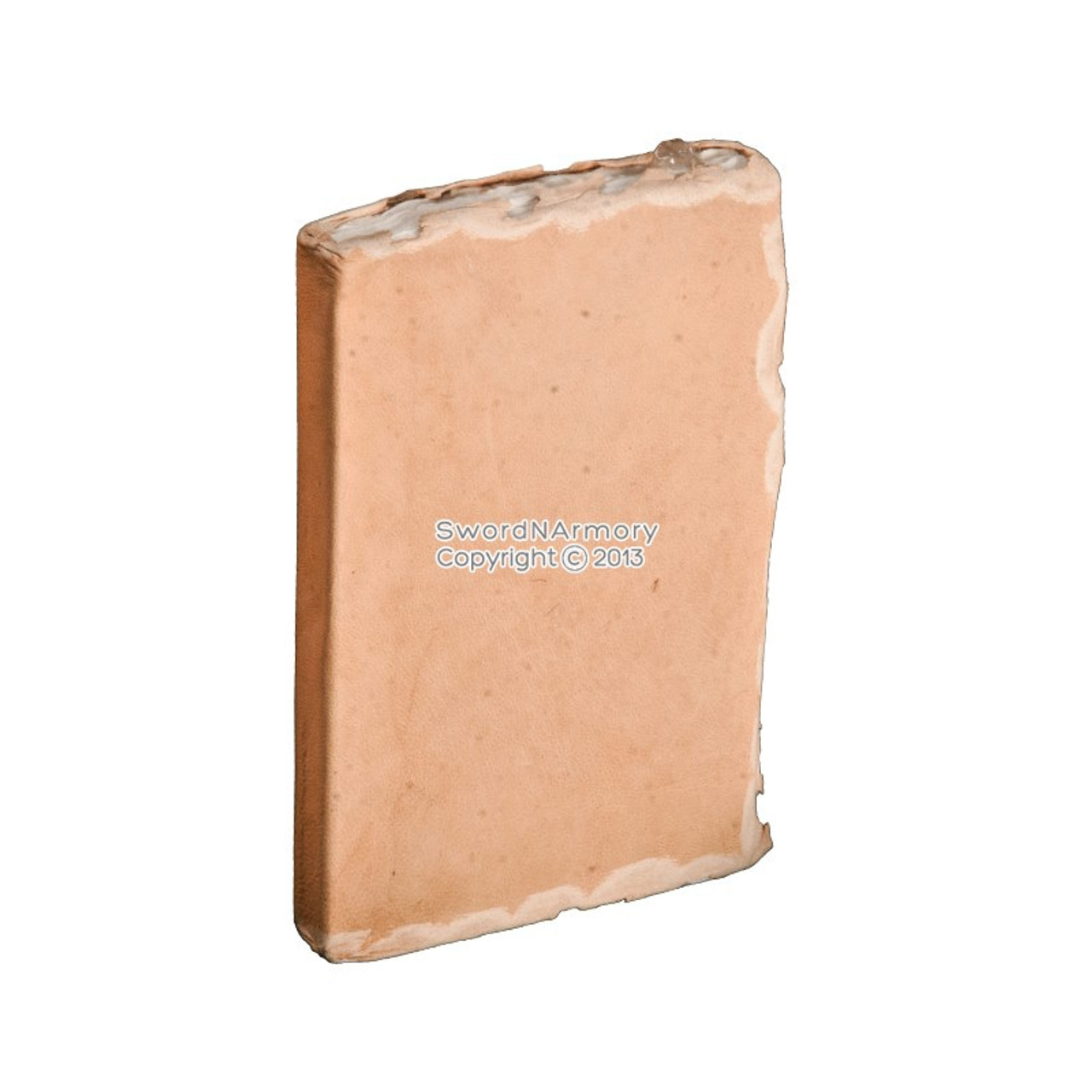 Handmade Goat Leather Journal Medieval Renassiance Diary Notebook ...