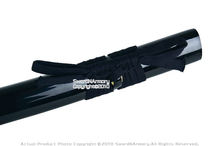 Musashi Brand Handmade 1060 Differential Harden Steel Katana Samurai ...