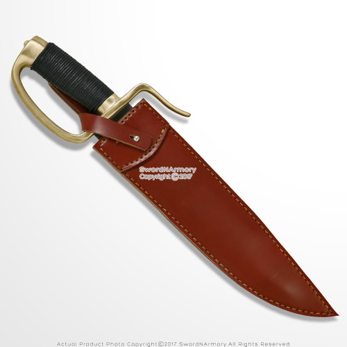 Bart Cham Dao Chinese Martial Art Wing Chun Butterfly SwordT10 Blade