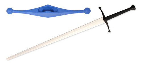 Synthetic Longsword Guard by Red Dragon Armoury