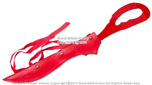 Kill La Kill Ryuko Matoi Scissor Sword Fantasy Blade Video Game Weapon ...