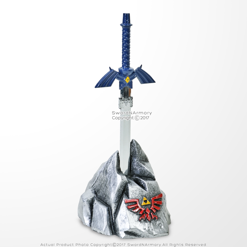 Legend of zelda master sword letter opener store
