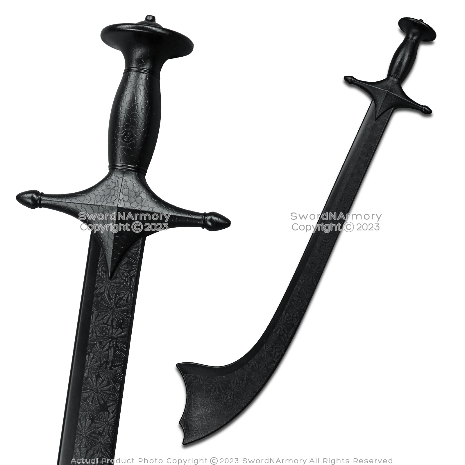 Arabian Saif Sword SOLD Antique Islamic Arab Yemeni Sword Saif In Form