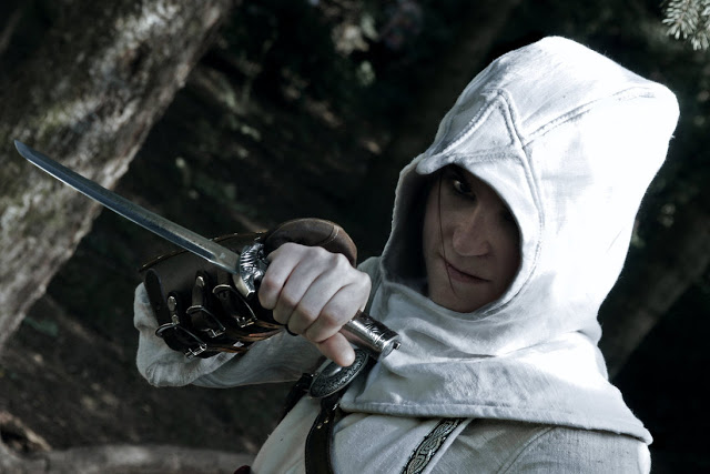 An Assassin's Favorite Weapon: The Dagger - Sword N Armory