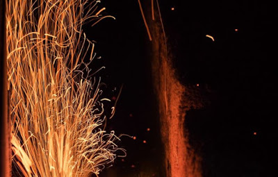 What Exactly Are Clay Tempered Swords? - Sword N Armory