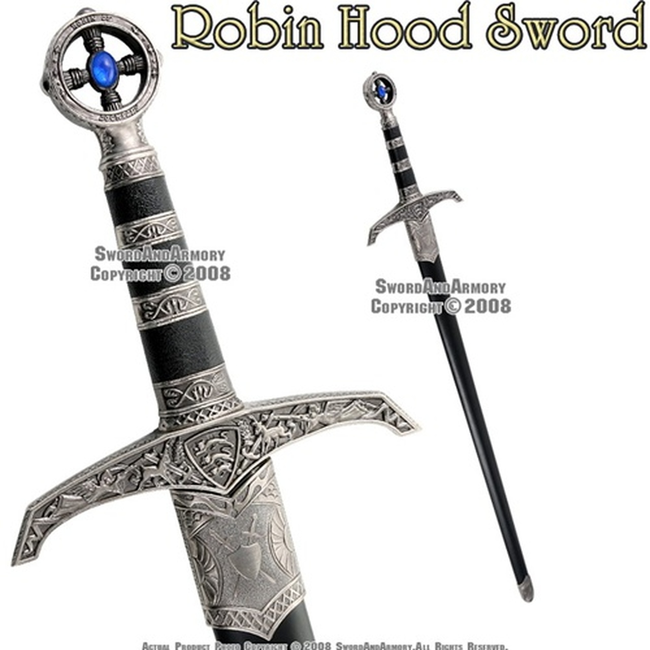 3 Swords That're Perfect for Spring - Sword N Armory