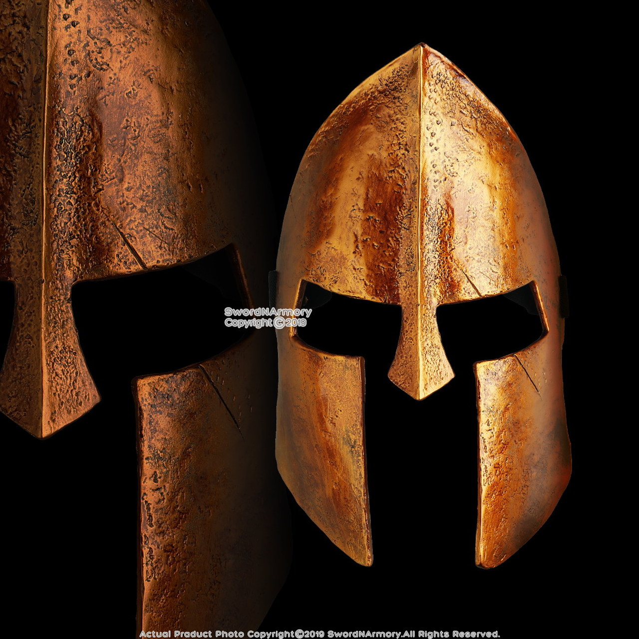 Spartans! What is Your Halloween Costume Going to Look Like? - Sword N ...