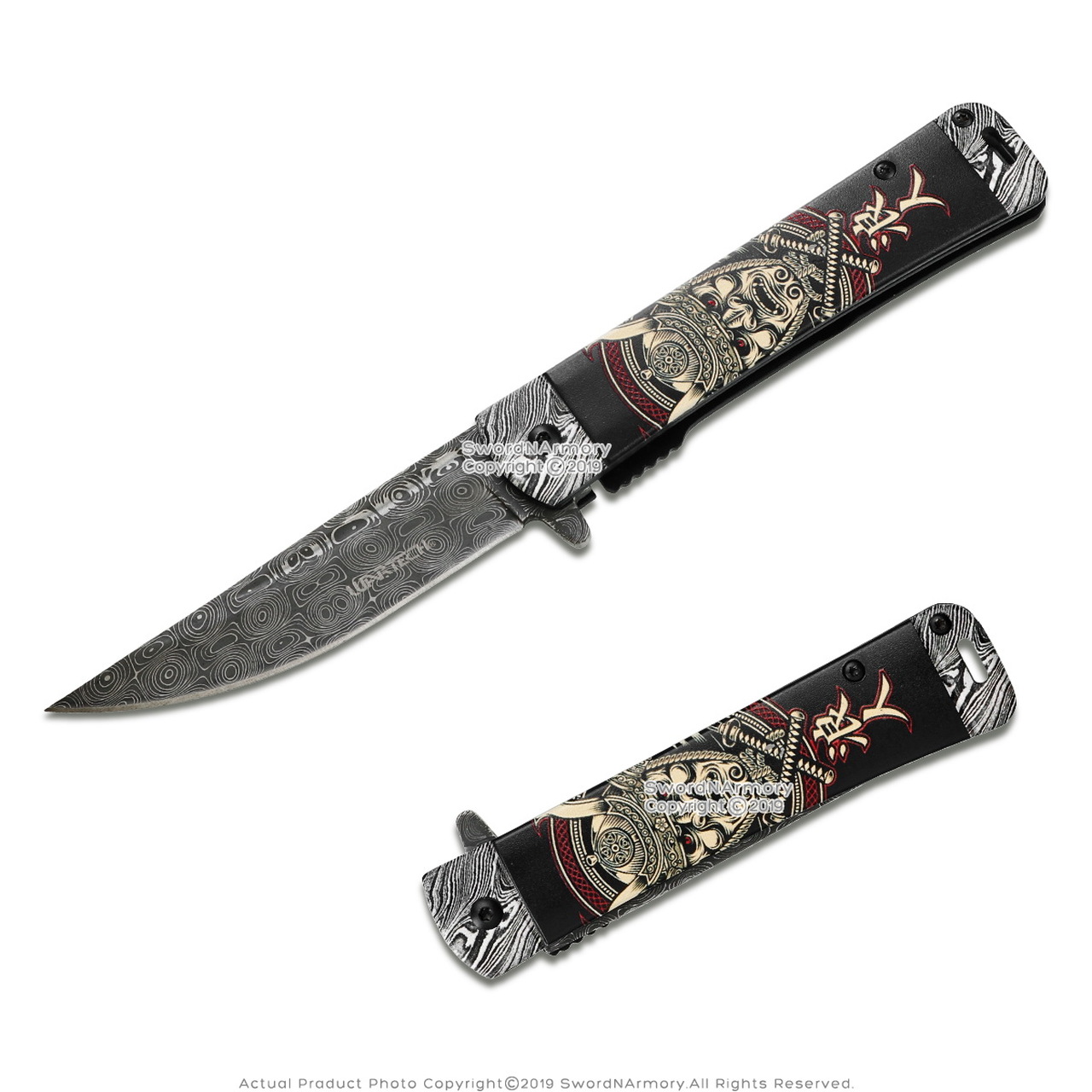 Top 3 Uses For Using a Folding Knife - Sword N Armory