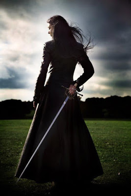 Next Level of Purchasing a Sword - Sword N Armory