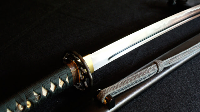 Does The Steel Make The Sharpness? - Sword N Armory