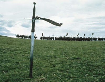 The Claymore - More To It Than Its Appearance - Sword N Armory