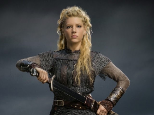 Women Becoming Sword Collectors - Sword N Armory