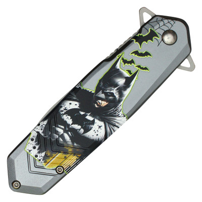 9'' The Dark Knight Folding Knife