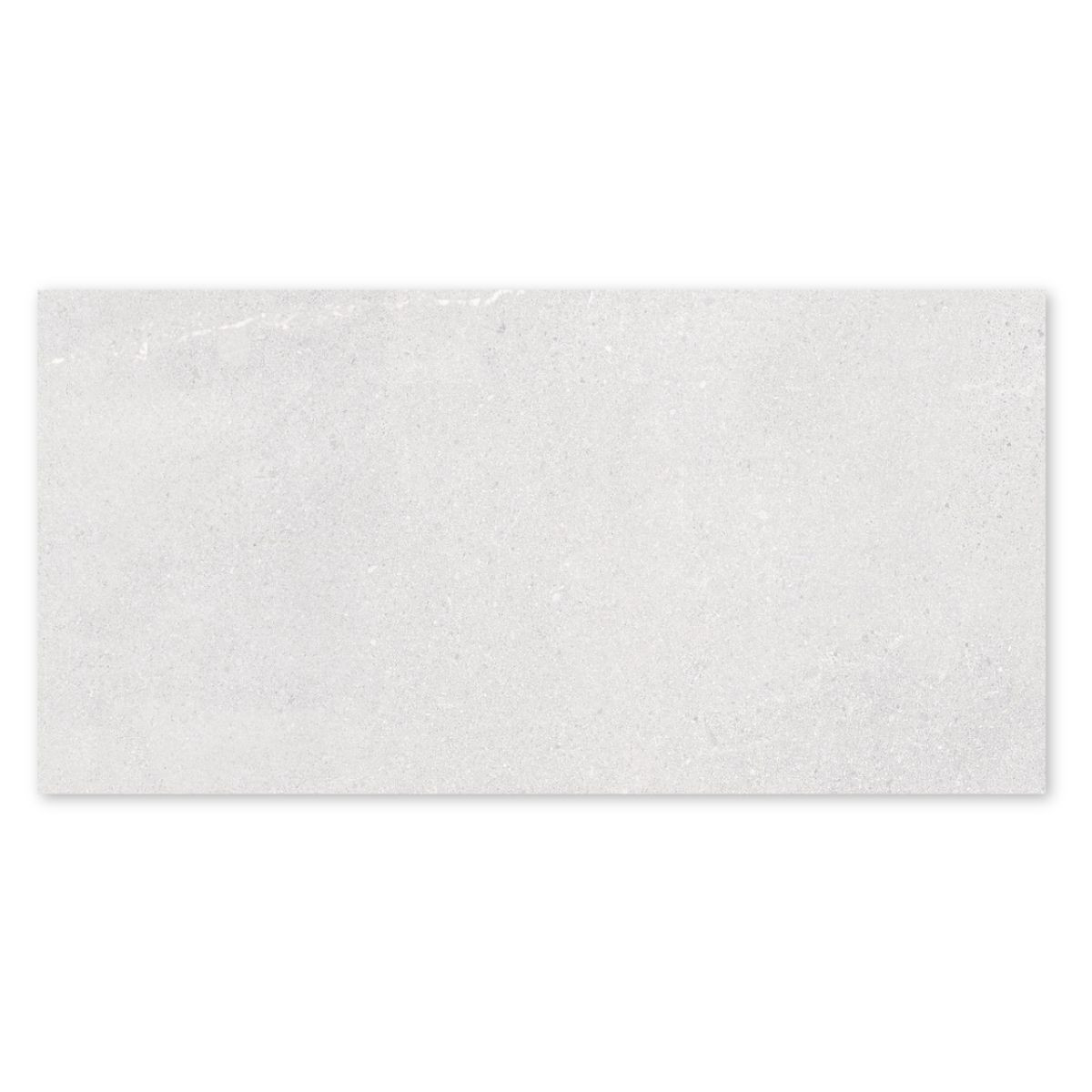 Bellevue White Stone Effect Tiles 30x60cm | Tile Warehouse