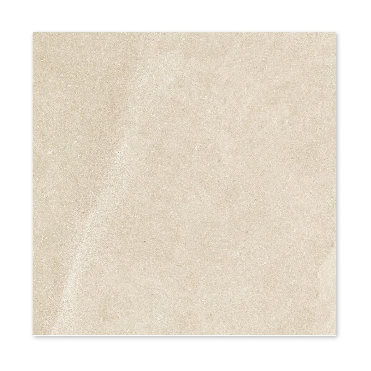 Austral Ivory 20mm Outdoor Porcelain Tiles 60x60cm | Tile Warehouse