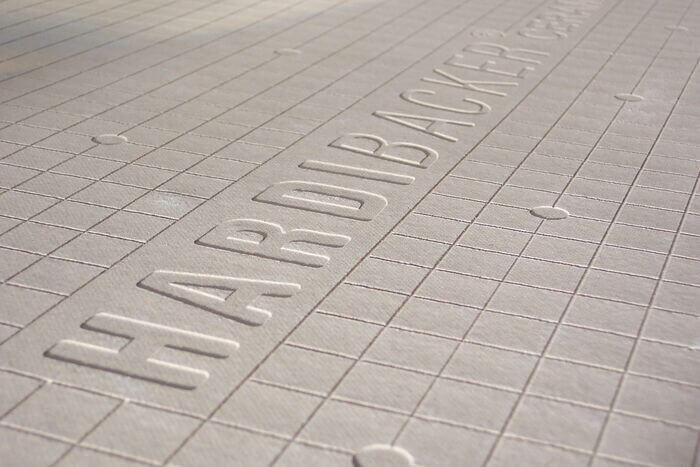 How to Fit Tile Backer Board - Tile Warehouse