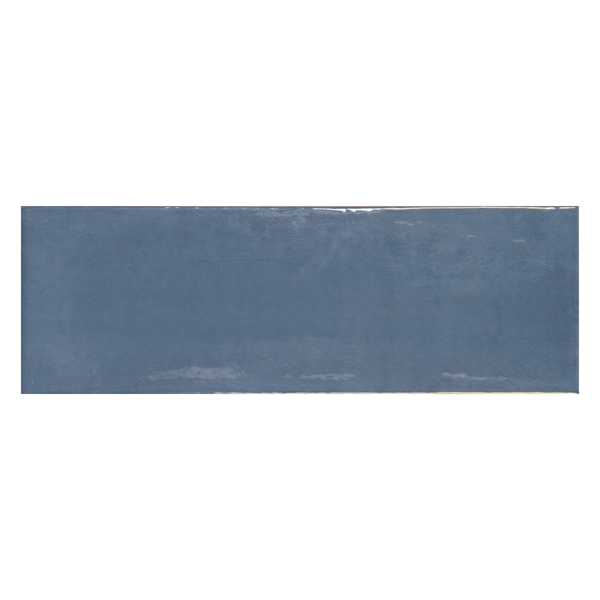 Rustic Blue Tiles 7.5x30cm | Tile Warehouse