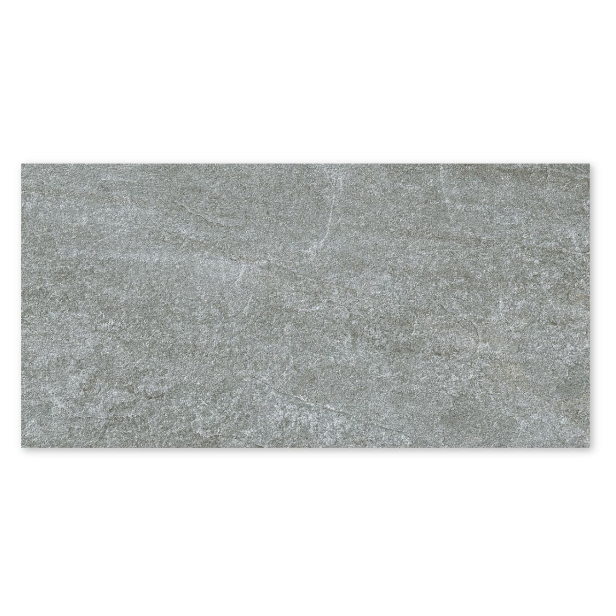 Nordic Anthracite Stone Effect Tiles 30x60cm | Tile Warehouse