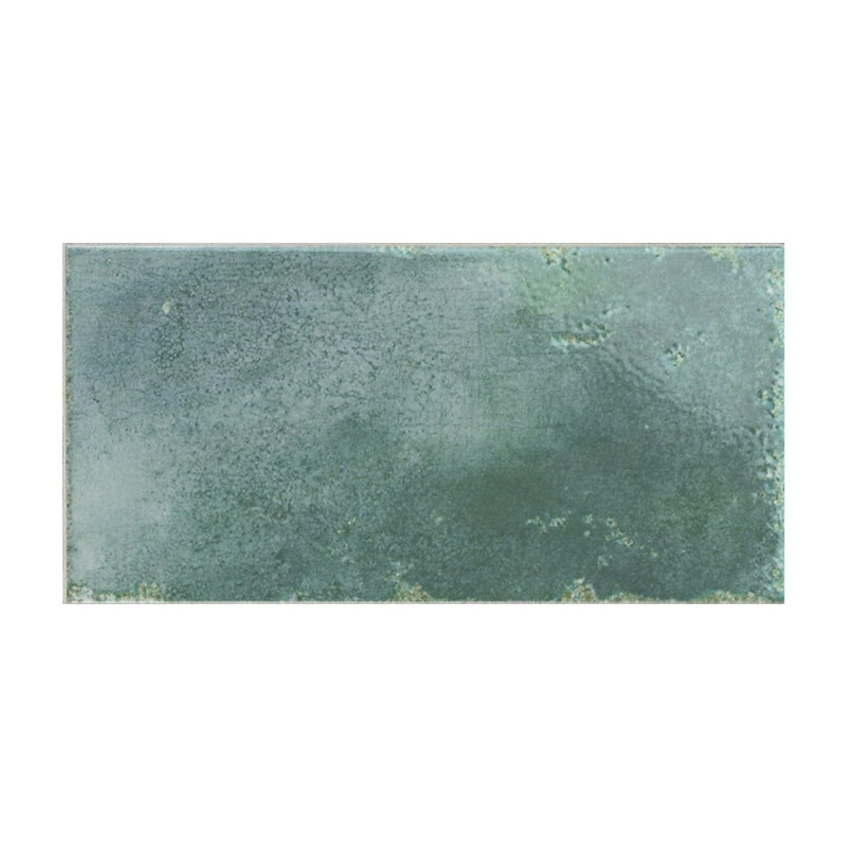 Rivera Green Tiles 15x30cm | Tile Warehouse
