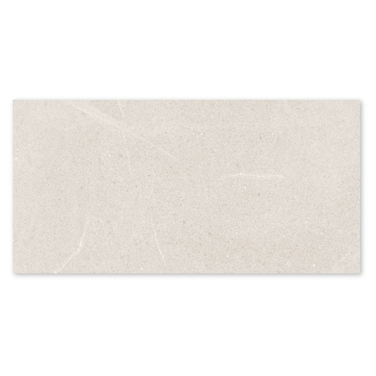 Bellevue Ivory Stone Effect Tiles 30x60cm | Tile Warehouse