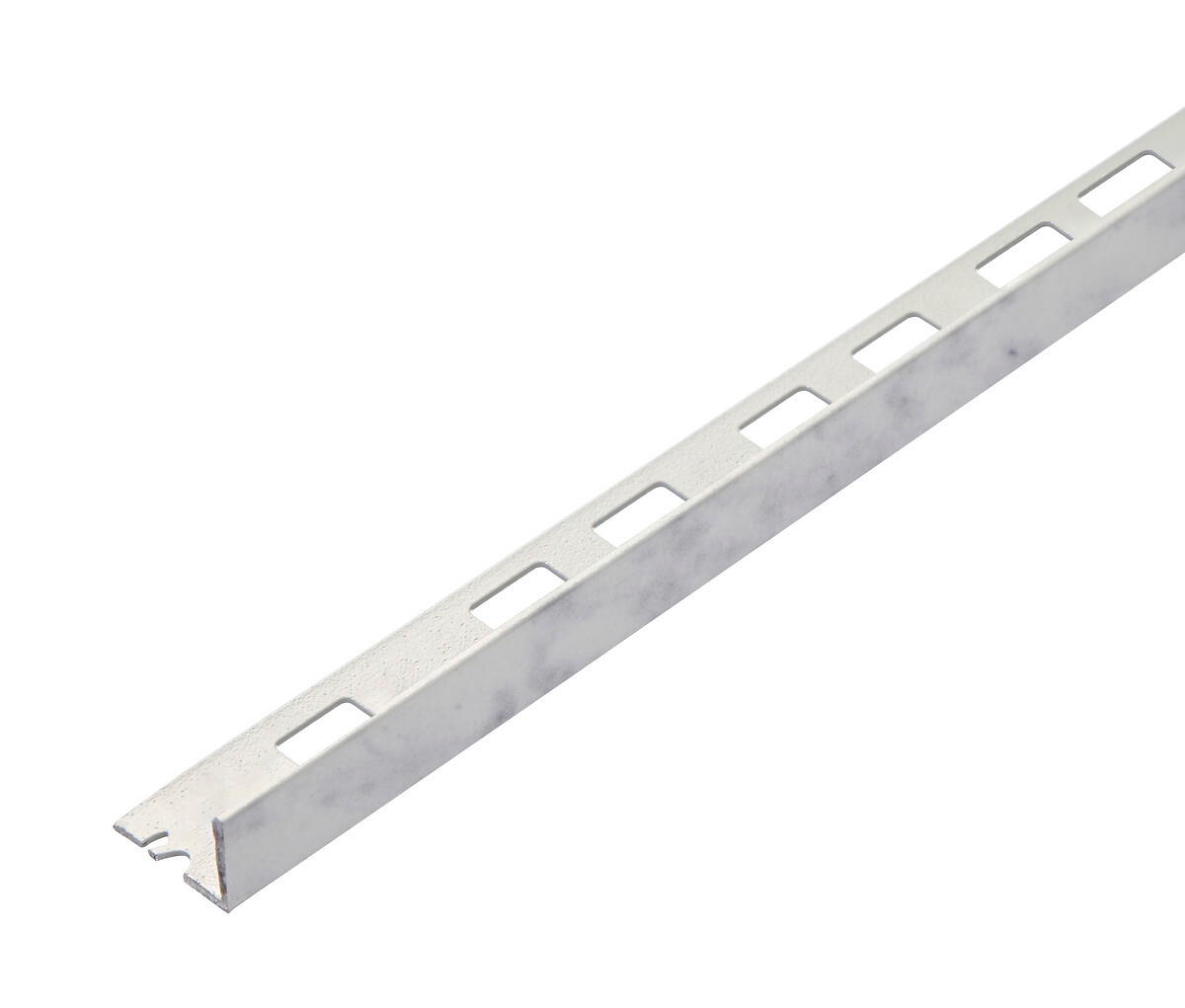 Tile Trim Straight Edge Marble 12.5mm | Tile Warehouse